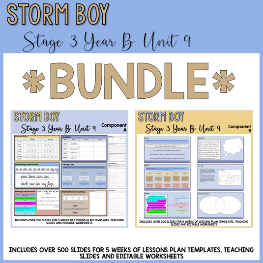 Products – Classroom Ready Resources